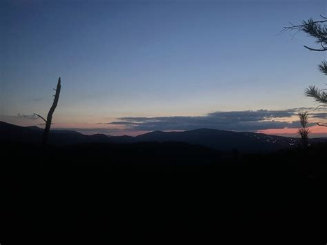 Michael Wehrle Chief Abrams Big Walk 2023 07 24 Fastest Known Time