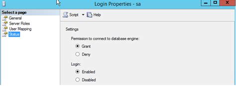 Sccm Sql Server Collation Prerequisites 1 Giant Nerd
