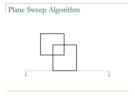 PPT Rectilinear Pattern Recognition PowerPoint Presentation Free