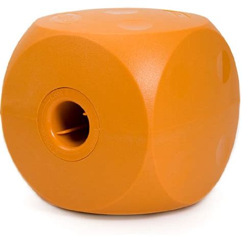 Interactive Cube Toy