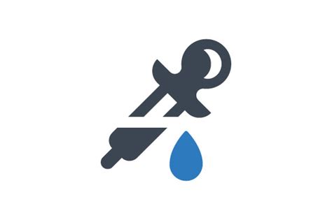 Color Picker Icon Graphic By Symbolic Language · Creative Fabrica Color Picker Icon Graphic By Symbolic Language · Creative Fabrica