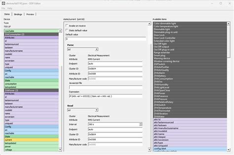 Tuya ZigBee Smart Plug With Energy Monitoring Page 2 Zigbee Home Assistant Community