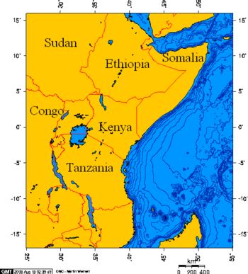 African Great Lakes Encyclopedia Article Citizendium
