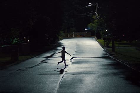 Weapons Once Had A Whole Chapter About That Crucial Mystery Character