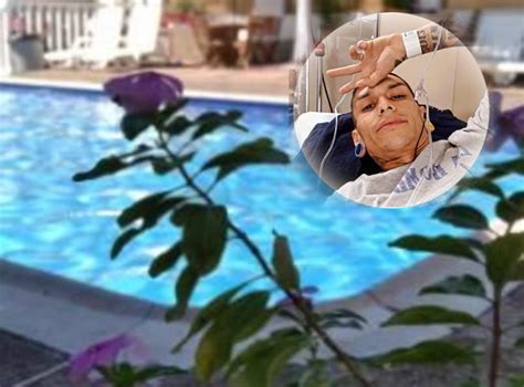 ¿son Realmente Seguras Las Piscinas En Tolima Tras El Caso De Javier
