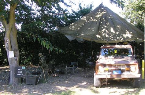 Field Expedient Antenna Systems Amrron