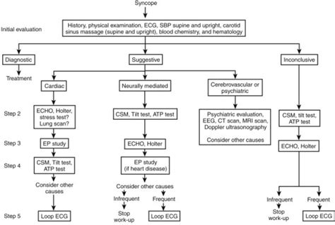 Cardiac Causes Of Syncope 20