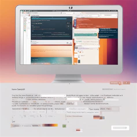 how to build your own settings app for ubuntu desktop using flutter fxis ai