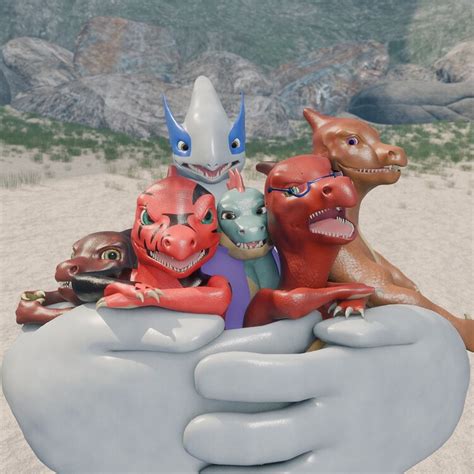 The Legend Of Alan Talbor Animation Finished Projects Blender Artists Community