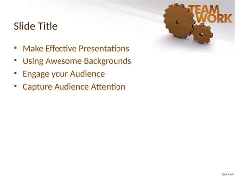 Together We Achieve More The Essential Guide To Successful Teamwork Ppt