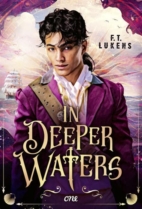 In Deeper Waters Von F T Lukens Buch