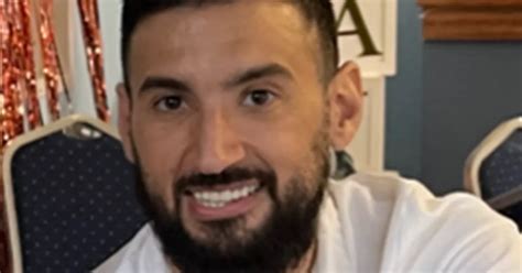Gardai Appeal For Help In Locating Man Missing From Finglas Dublin Live