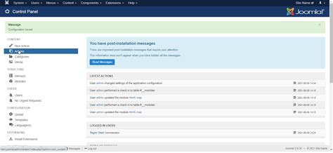 3 Simple Ways To Add An Interactive Map To The Joomla Site