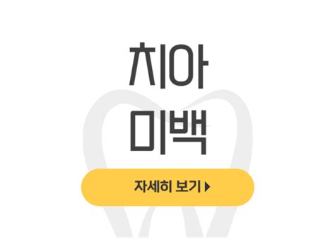 셀프 치아 미백의 모든것 후기 Dentalist