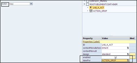 an sap consultant sap web dynpro abap drop down box values using domain