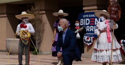 The Term Latinx Bothers Or Offends 40 Of Hispanic Voters Poll