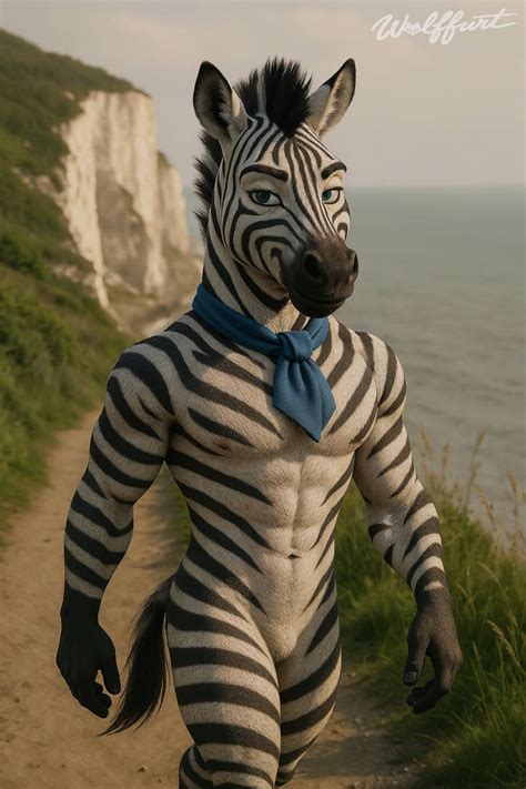 Zebra At Dover By Wolffurt On Deviantart