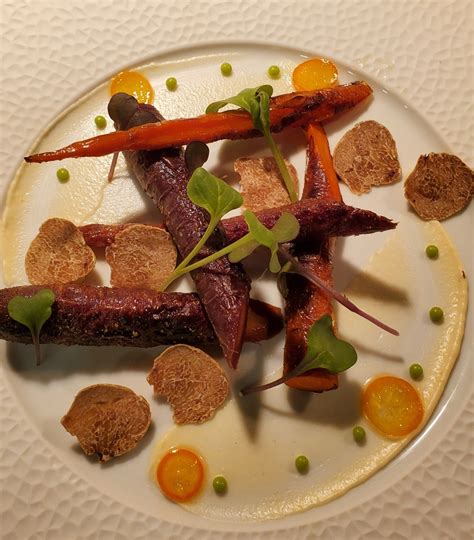 Private Chef Dylan Morgan Take A Chef