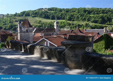 Figeac The Lot France Stock Image Image Of Europe 172661479