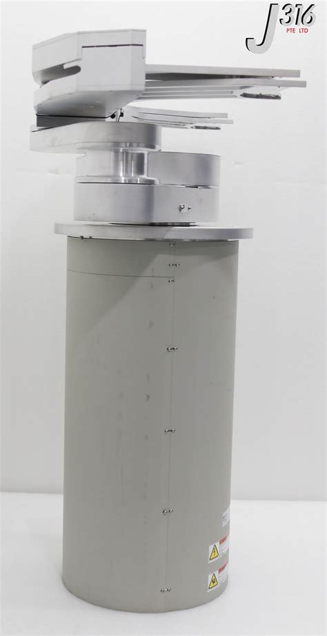 34278 Applied Materials Dual Arm Wafer Transfer Robot Magnatran 8
