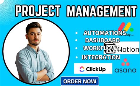 Setup Asana Clickup Crm Asana Trello Mondaycom Crm Automation Zapier Automation By Zap2crm Fiverr