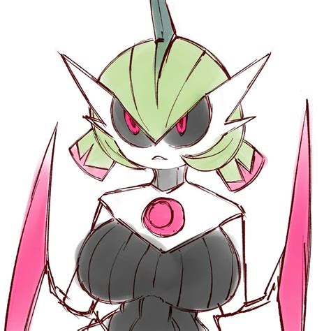 Character Valkie The Iron Valiant