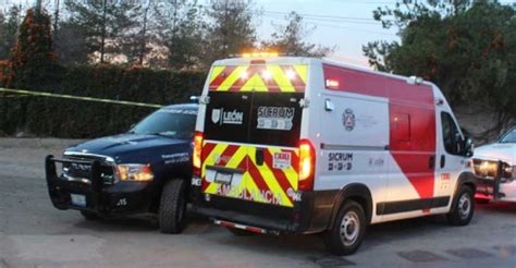 Asesinato en León Ejecutan a hombre y dejan su cuerpo junto al Parque