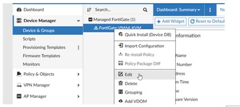 Technical Tip How To Troubleshoot Ha Widget Synch Fortinet Community