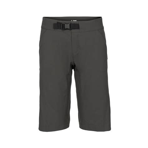 Köp Sweet Protection Hunter Slashed Shorts W Stone Gray Outdoorexperten
