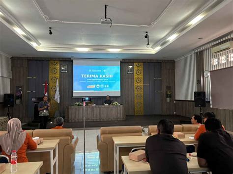 Bpjs Kesehatan Cabang Bojonegoro Galakkan Penggunaan Aplikasi Mjkn