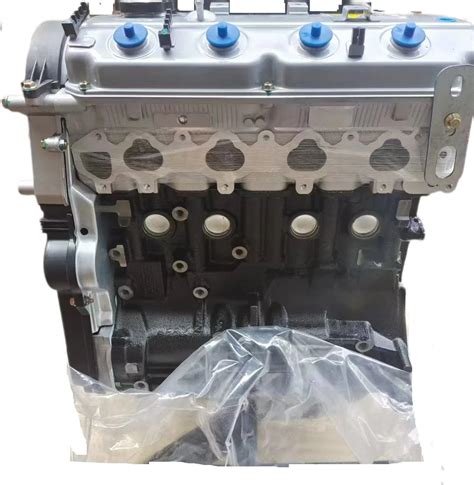 Engine Spare Parts Auto Engine 4g64 Engine Long Block For Mitsubishi