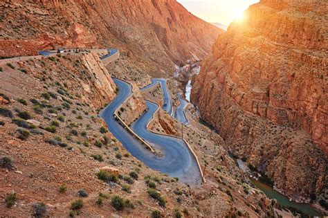 The World S Most Stunning Canyons Will Take Your Breath Away
