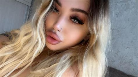 Im Sooo Fucking Beautiful😍 Princess Kristi Official Photos