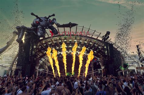 Win A Dj Set At Ushuaïa Ibiza With Ants Ushuaïa Ibiza News