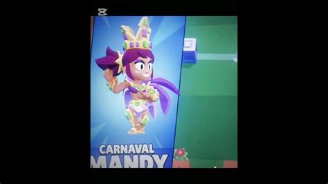 Carnaval Mandy🥰 Youtube