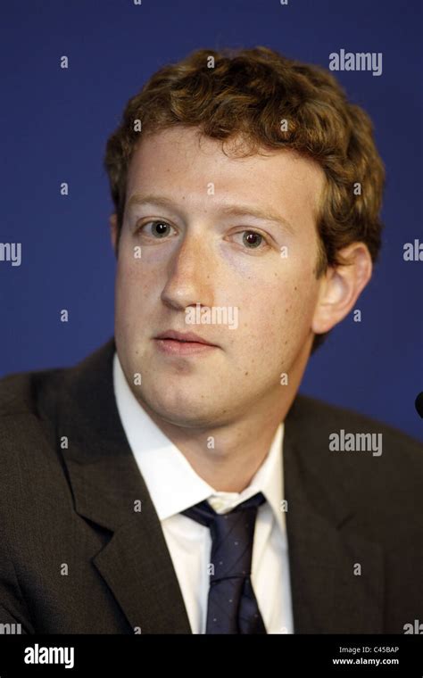 Inventor Of Facebook