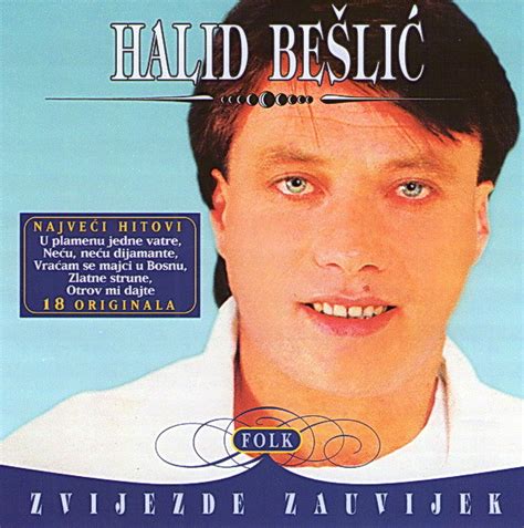 Halid Bešlić Najveći Hitovi Releases Discogs