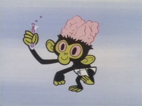 Mojo Jojo On Tumblr