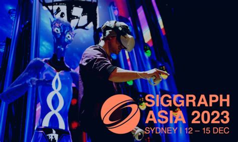 Connecting Stories Siggraph Asia Chairs June Kim And Rob Coleman Share