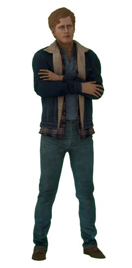 Tommy Jarvis Friday The 13th Game Wiki Fandom