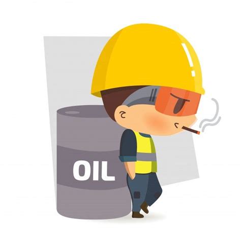 Osamakrit Freepik Industrial Safety Construction Worker Character