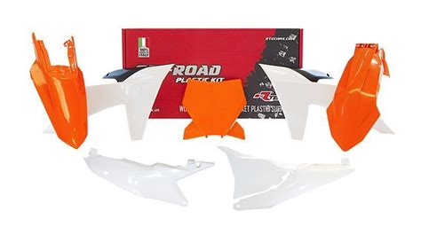 Race Tech Plastic Kit OEM Color 24 Buy Cheap FC Moto