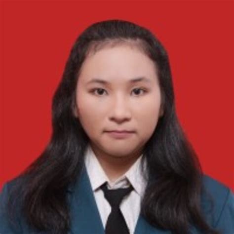 Helena Hanisa University Of Indonesia Depok Ui Medical Biology Research Profile