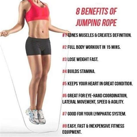 Is Skipping Good For Weight Loss Weightlosslook