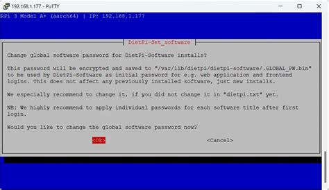 install dietpi on raspberry pi for ultralight alternative os