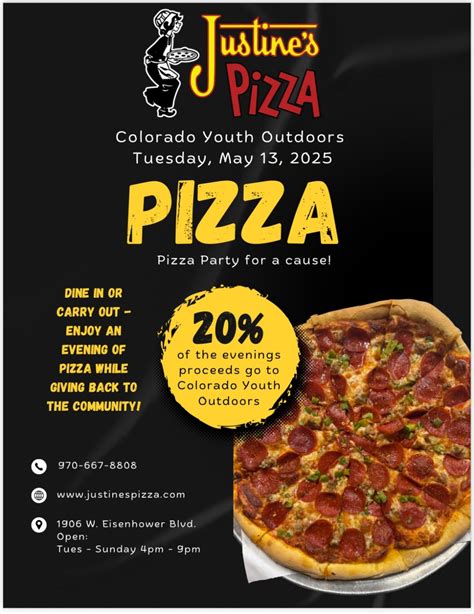 Fan Of Pizza Fan Of Building Relationships Through Traditional Outdoor Troy Michael Armstead