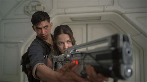 Alien Romulus 2024 Filmi Galerisi Box Office Türkiye