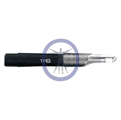 Stryker Tpx 7400 037 Reciprocating Saw Orthopedic Surgical Solutions Llc