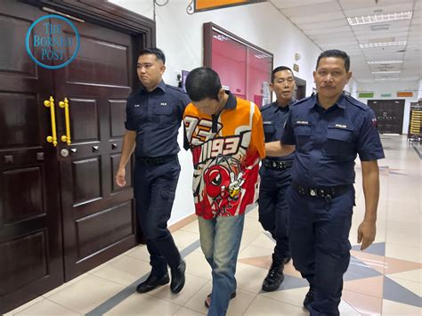 Incestuous Lundu Dad Gets Total 57 Years Jail 10 Lashes For