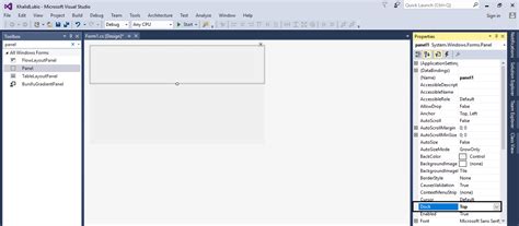 Flat Design Winform Cvbnet Menggunakan Visual Studio Pemuda Teknologi Flat Design Winform Cvbnet Menggunakan Visual Studio Pemuda Teknologi